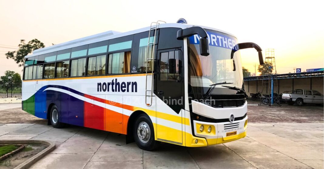 Gobind Coach Builders: Unleashing Unstoppable Innovation