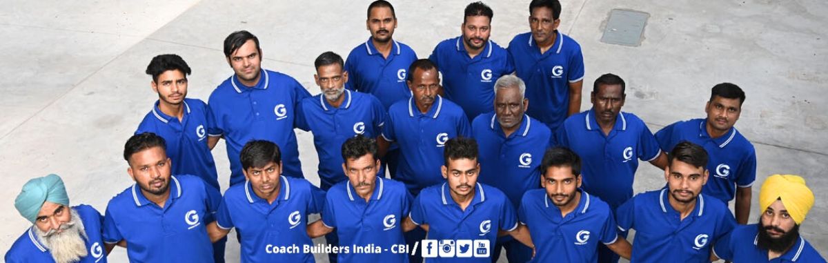 Gobind Motors Bhadaur - 10 Years Warranty On Bus Bodies