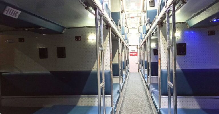 TATA 1822/69 13.5 Meter Sleeper Bus Chassis Specs | Price | Coach ...