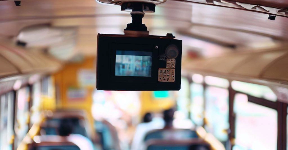 BMTC AI Bus CCTV Camera Helps Crack Swift Burglary Case In Bengaluru