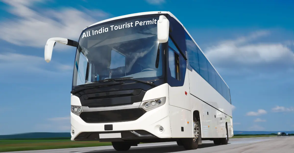 Kerala AITP Row: Buses With AITP Can Function Like Stage-Carriage Buses ...