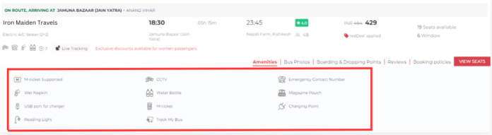 6 Ways Operators Can Improve Bus Ratings On RedBus