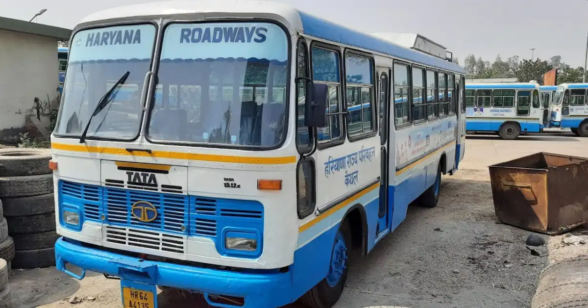 Hisar To Chandigarh Bus Haryana Roadways Online Booking, Timetable
