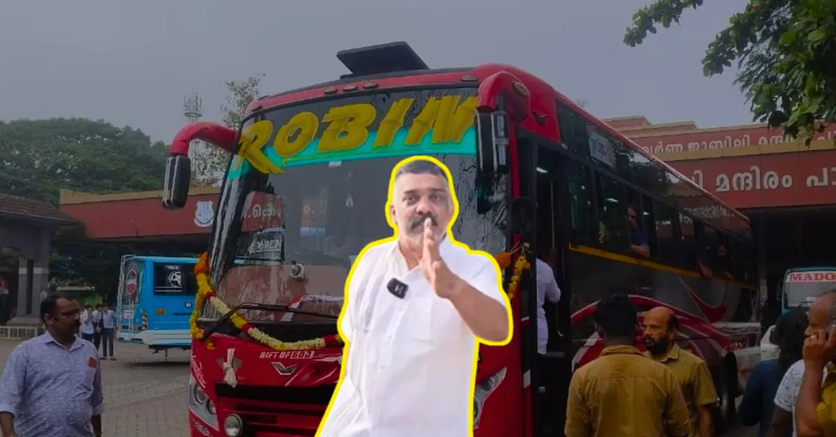 Robin Bus Controversy Takes New Turn In 2024 With Alleged Death Threats