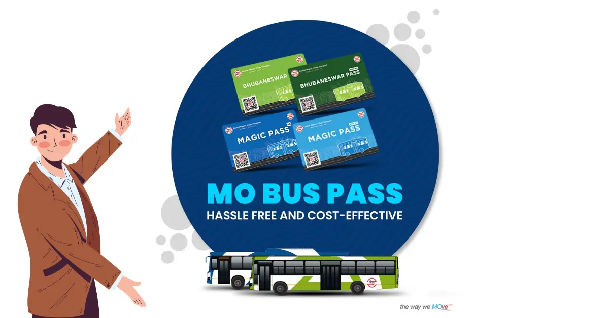 How To Make A Mo Bus Pass Instantly In 10 Minutes? 2025
