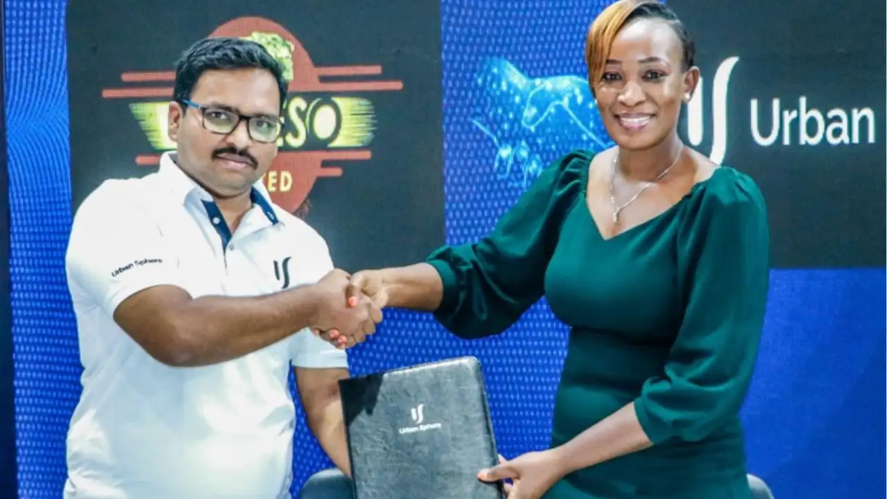 Urban Sphere To Export 500 Made In India Electric Buses To Kenya