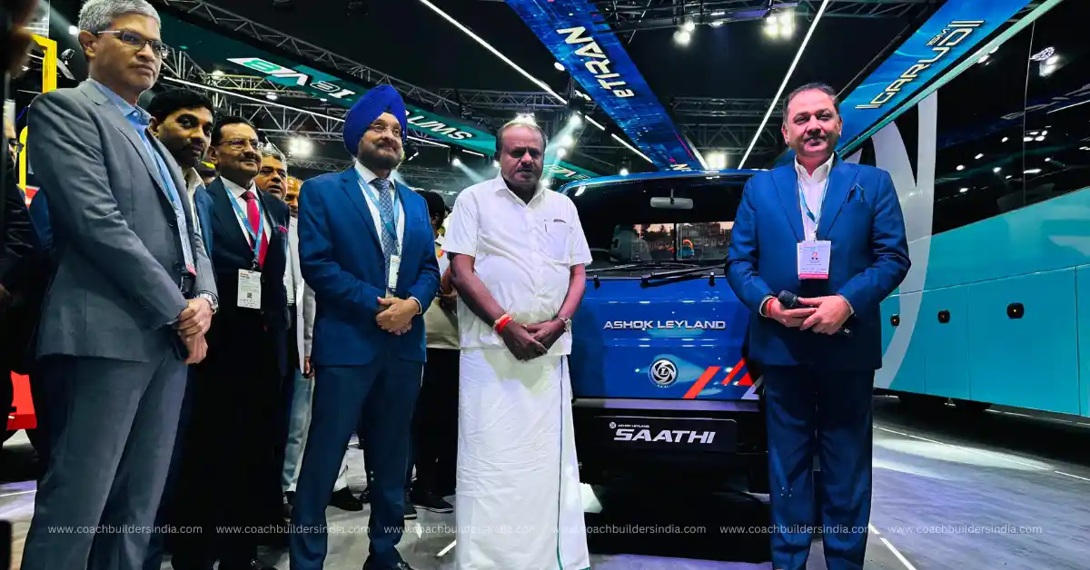 Ashok Leyland Dost XL Price Starting ₹8,35,000 December 2025