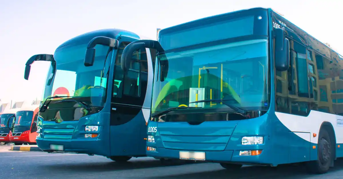 407 Bus Route Abu Dhabi: Complete Stops And Timings Guide