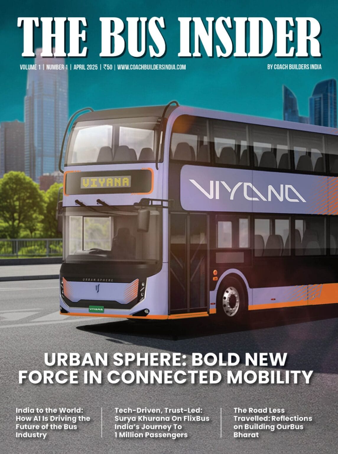 Top 5 Bus Body Builders In Tamil Nadu In 2024